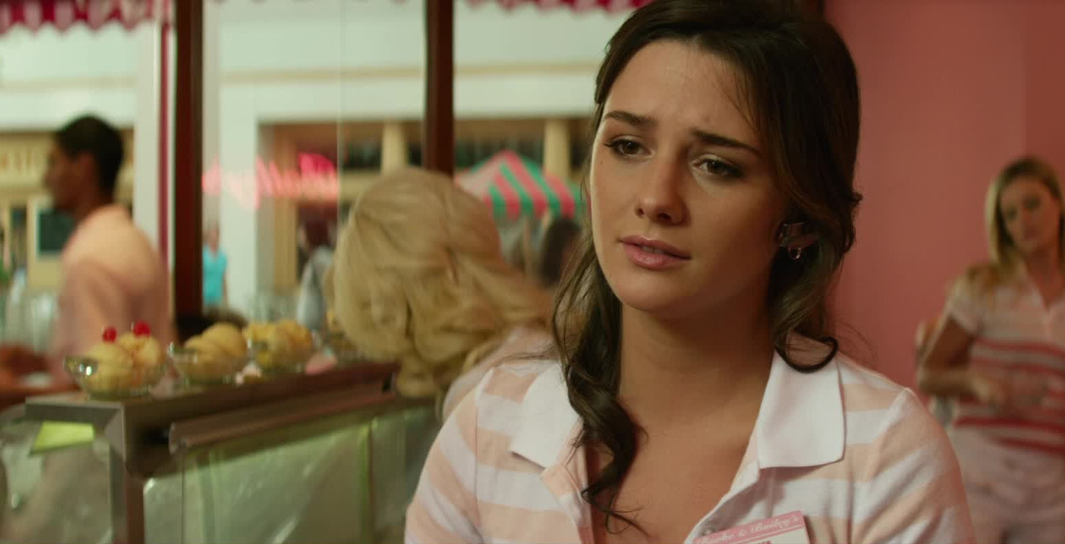 Fonds d'écran Addison Timlin - MaximumWallHD