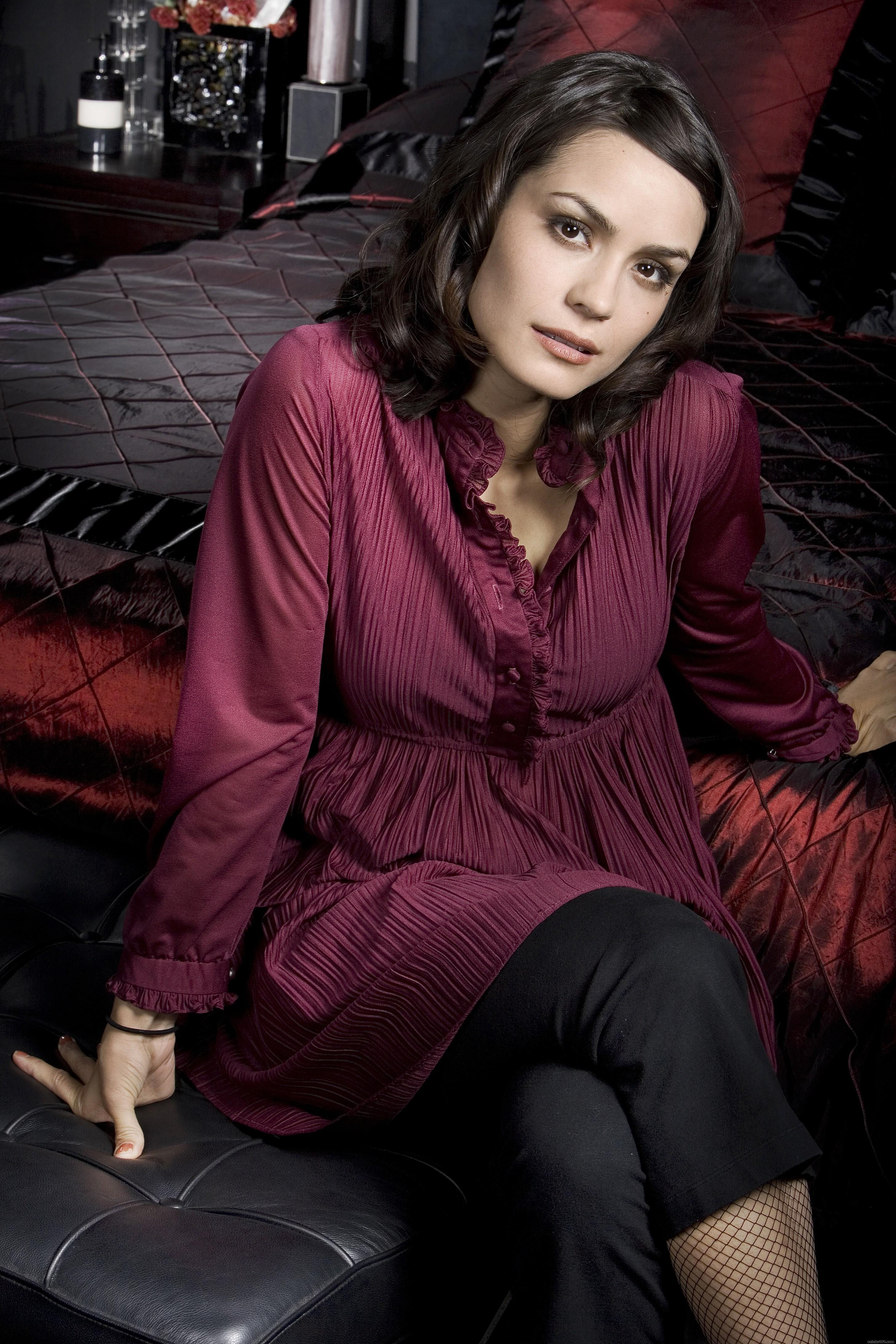 Fonds d'écran Shannyn Sossamon - MaximumWallHD