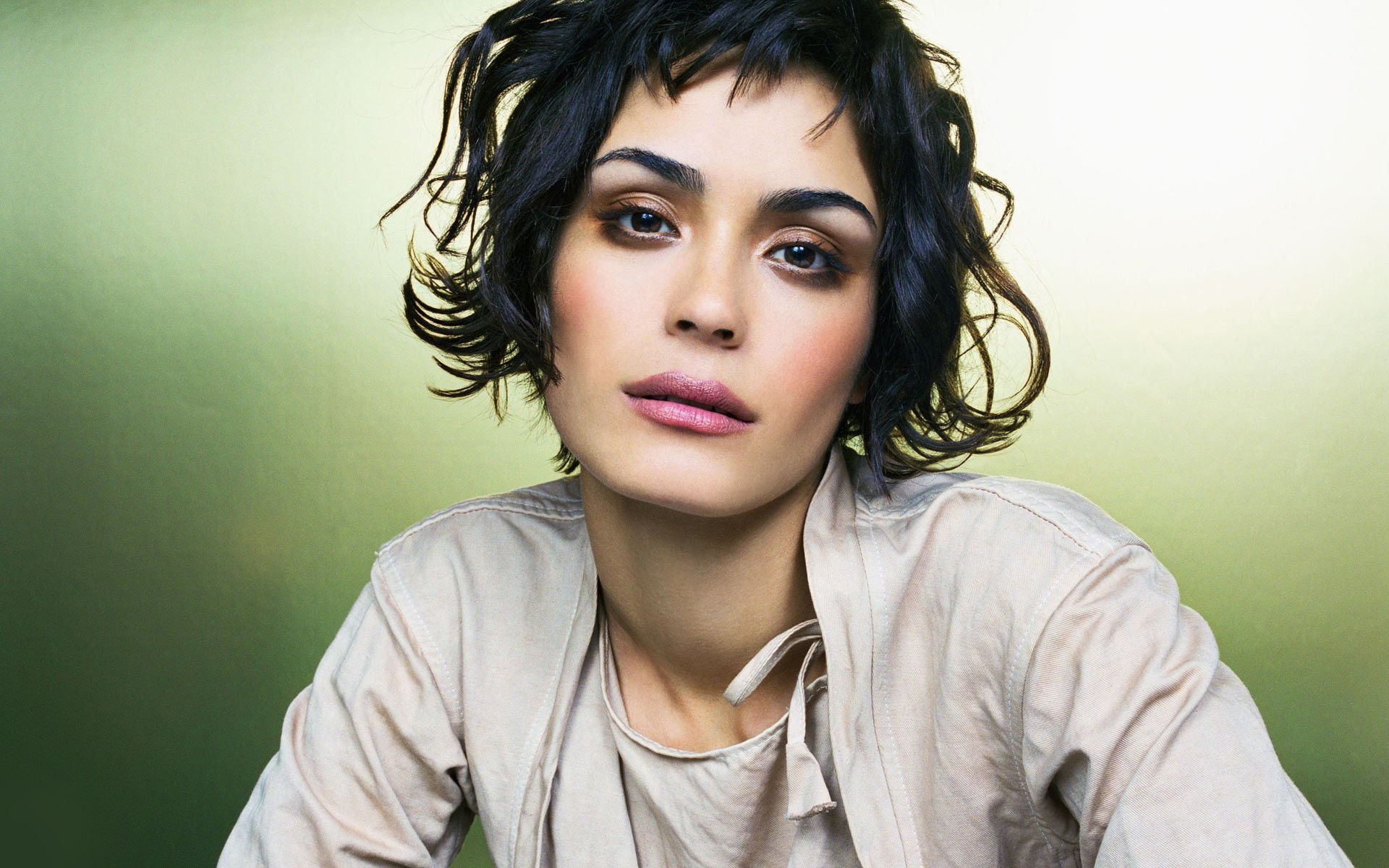 Fonds d'écran Shannyn Sossamon - MaximumWallHD