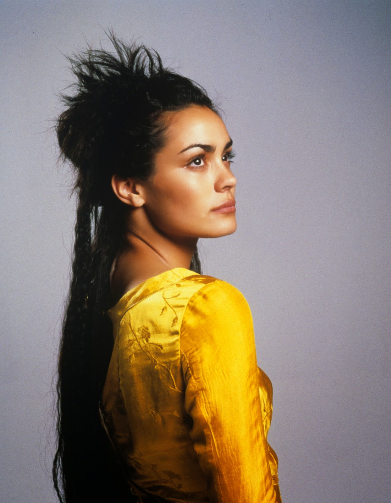 Fonds d'écran Shannyn Sossamon - MaximumWallHD